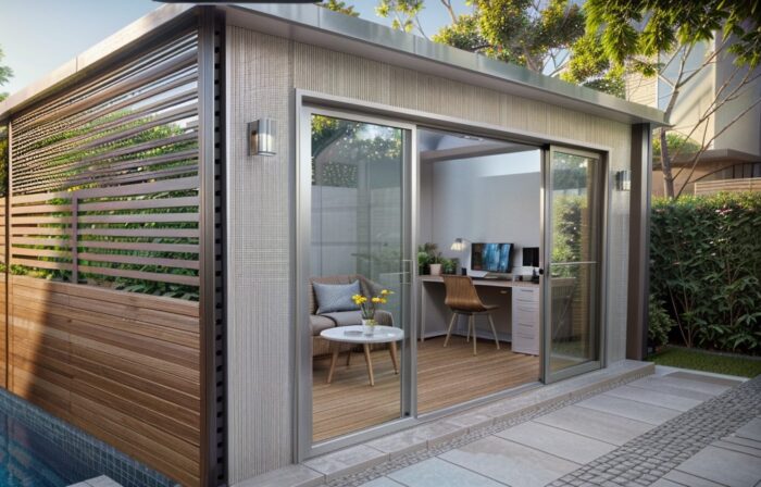 Apple Capsule Home Cost A Comprehensive Guide - Capsule Homes